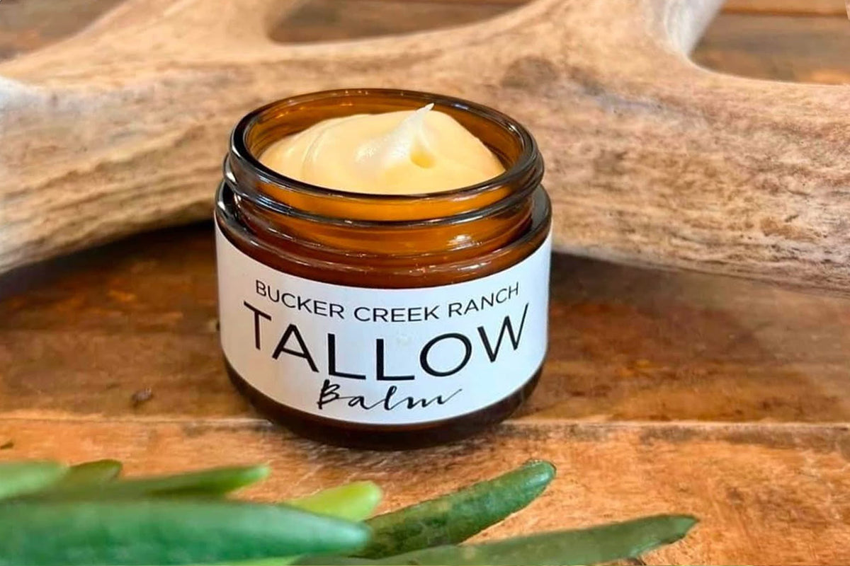 TALLOW – Bucker Creek Ranch LLC
